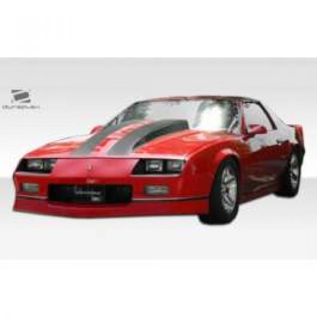 91 camaro body kit store
