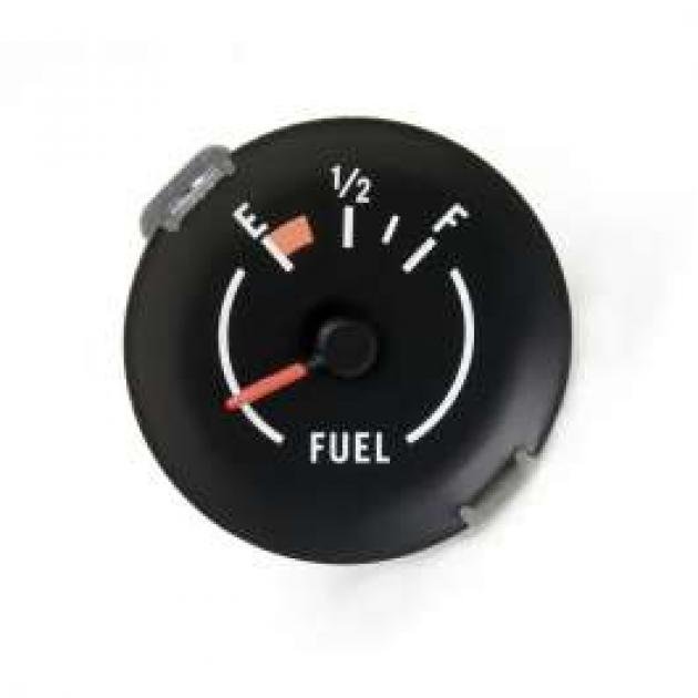 Camaro Fuel Gauge, Dash, 1970-1978 | Camaro Depot