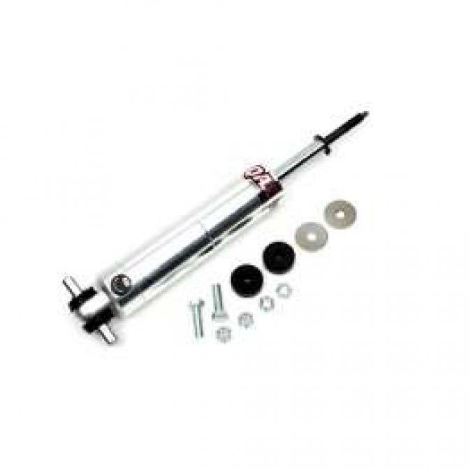 Camaro Shock Absorber, Front, QA1 Single Adjustable, 1968-1969 | Camaro ...