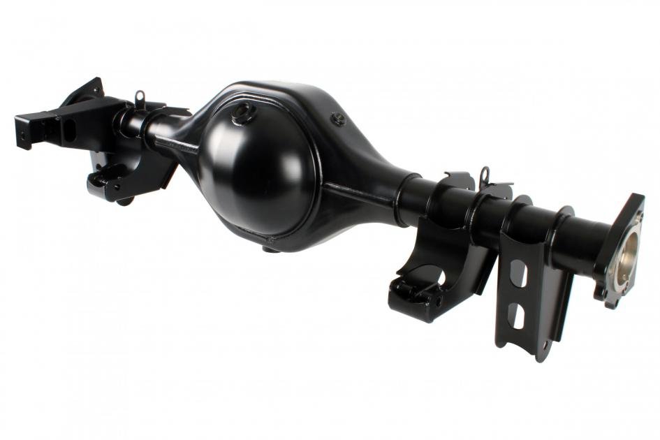 Detroit Speed 1970-74 Camaro/Firebird 9 Inch Quadralink C6 Floater ...