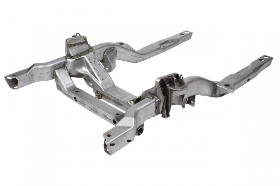 Detroit Speed Hydroformed Subframe 1970-1981 Camaro/Firebird - With ...