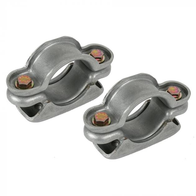 "axle clamp" | Camaro Depot