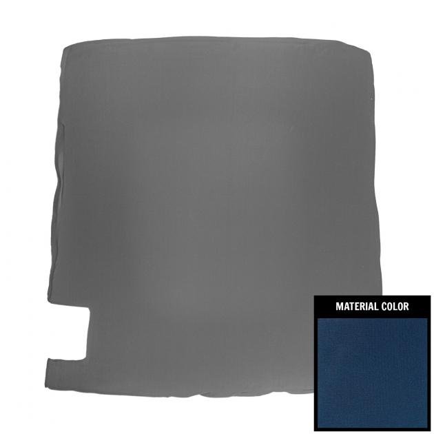 PUI Interiors 1974-1981 Chevrolet Camaro Hardtop Dark Blue Headliner ...