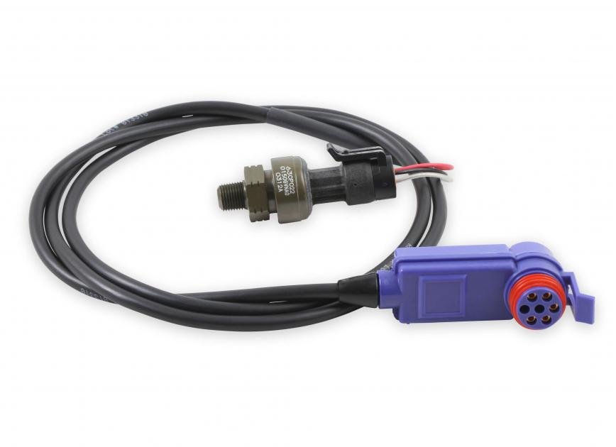 Racepak V-NET OIL PRESSURE SENSOR 220-VP-PT-OP150 | Camaro Depot