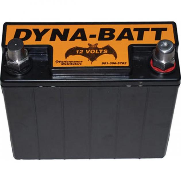 Electrical | Engine Compartment | Battery | Batteries | Camaro Depot