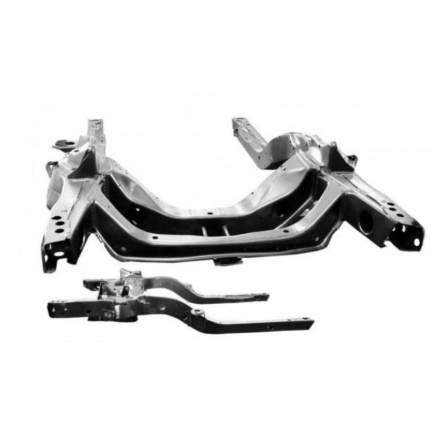 Camaro Subframe Assembly, 1969 | Camaro Depot
