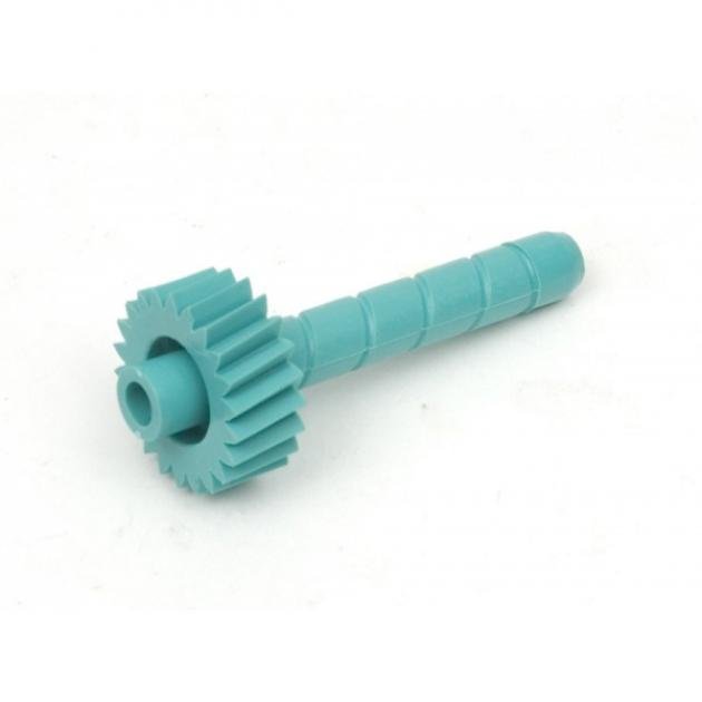 Camaro Speedometer Driven Gear, Green, With 22 Teeth, For All Automatic ...