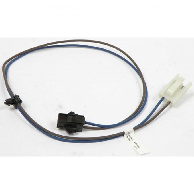 Firebird Wiring Harness, Power Window Door Extension, 1970-1974 ... Firebird Wiring Harness, Power Window Door Extension, 1970-1974 ...