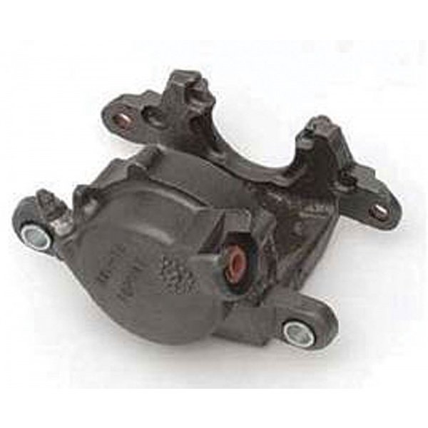 Camaro Brake Caliper, Left, Front, Without 1LE, 1982-1992 | Camaro Depot