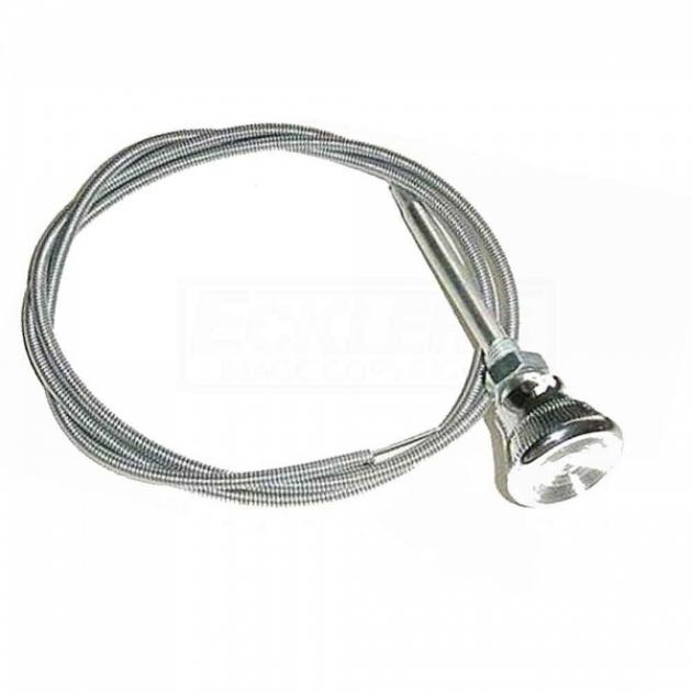 Engine | Cables | Accelerator Cable | Camaro Depot