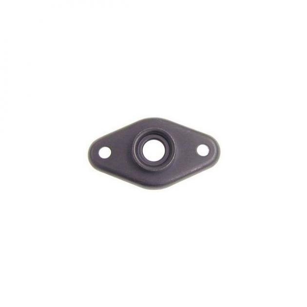 Camaro Shock Absorber Mounting Plate, Rear, Upper Inner, 1967-1969 ...