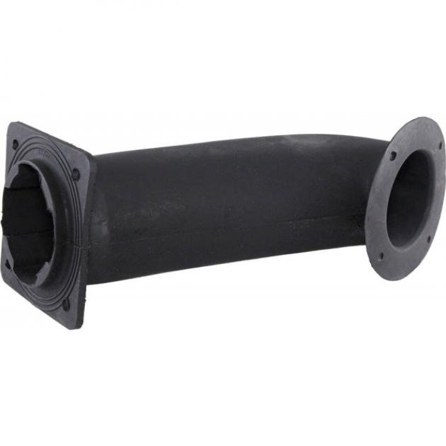 Nova Gas Tank Filler Neck Sleeve, 1968-1972 | Camaro Depot