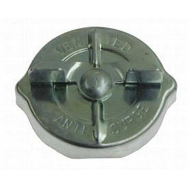 Firebird Gas Cap, Vented, 1969-1970 | Camaro Depot