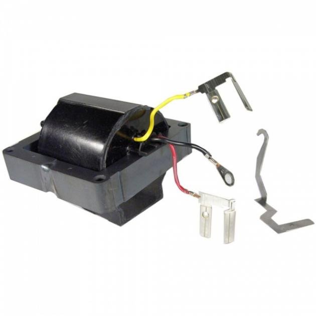 Ignition Coil, For HEI, AC Delco | Camaro Depot