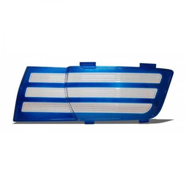 Camaro Hideaway Headlight Covers, 2010-2013 | Camaro Depot