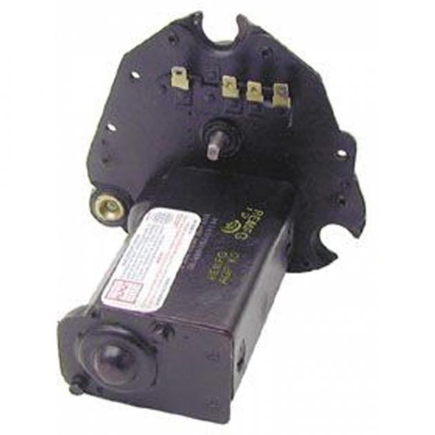 Firebird Windshield Wiper Motor, Rebuilt 1967 | Camaro Depot