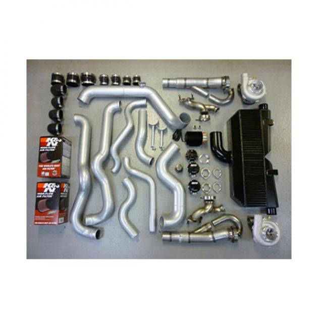Camaro L99 & LS3 Twin Turbo Kit, V8, 2010-2014 | Camaro Depot