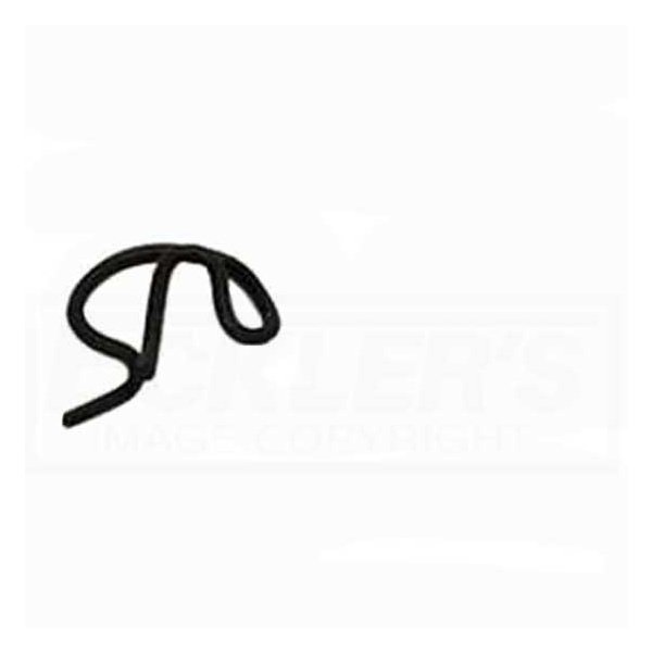 Camaro Clutch Bellcrank Push Rod Retaining Clip, 1967-1969 | Camaro Depot