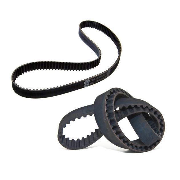 Engine | Engine Belts | Camaro Depot