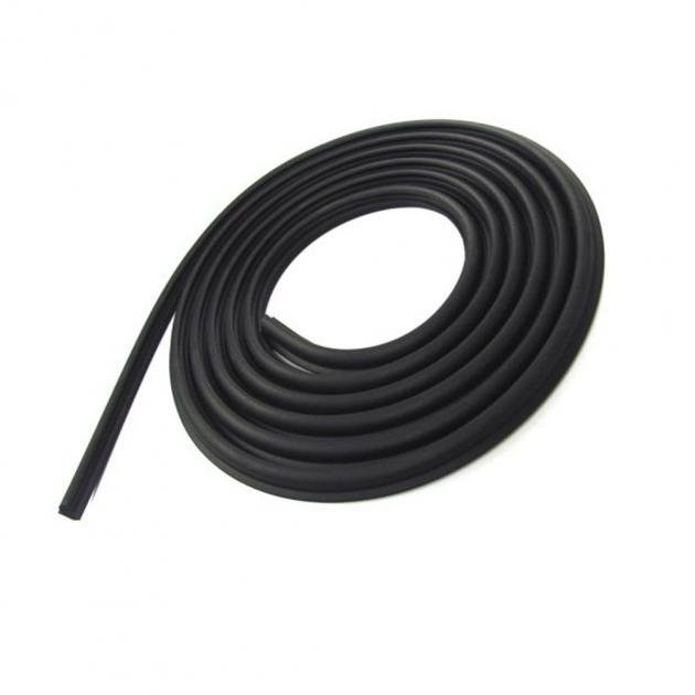 Weatherstrip | Body Weatherstrip | Camaro Depot