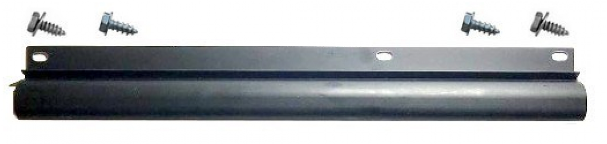 Camaro Firewall Wiring Gutter, 1967-1969 | Camaro Depot