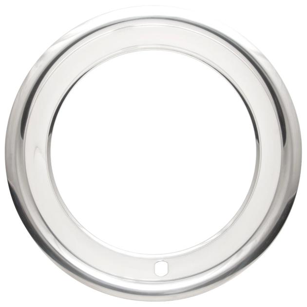 Coker Tire Trim Ring 14 inch x 2.5 inch Step 3001-14-1 | Camaro Depot