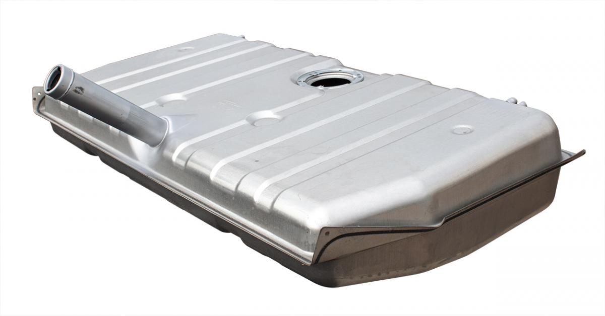 Redline Restomotive® Camaro/Firebird/Trans Am 70 , 68l Fuel Tank w ...