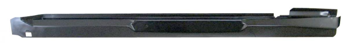 AMD Inner Rocker Panel, LH, 67-69 Camaro Firebird 440-3567-L | Camaro Depot