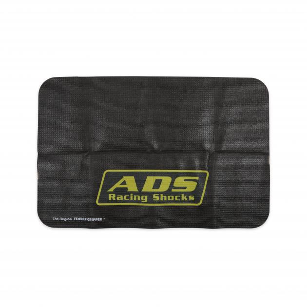 Fender Gripper ADS Racing Shocks Mat FG2411 | Camaro Depot
