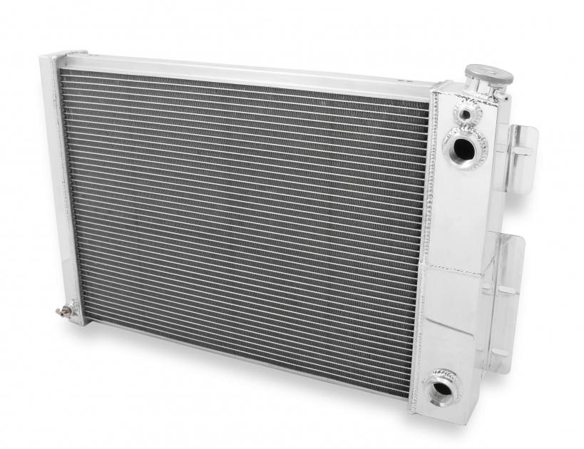 Frostbite Performance Cooling FB301 Aluminum Radiator | Camaro Depot