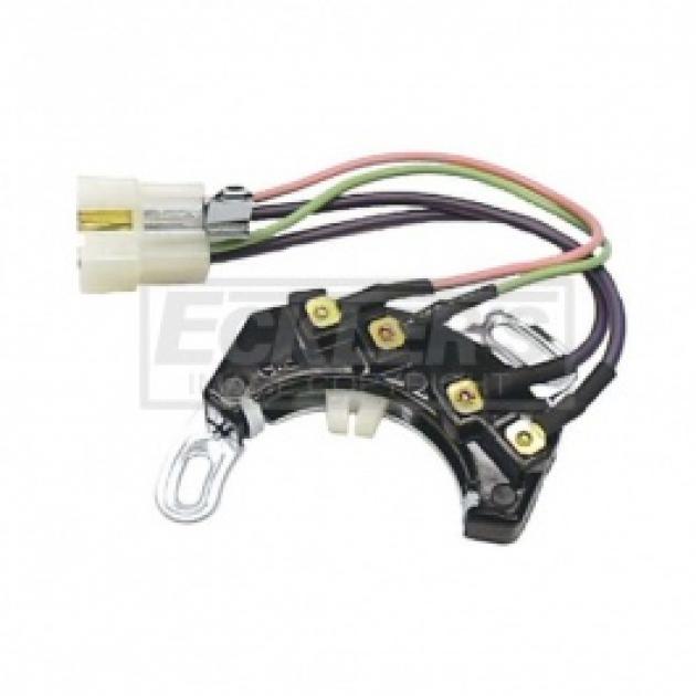 Camaro Backup Light & Neutral Safety Switch, For Cars With Console ...