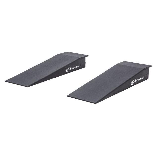 Race Ramps 5 H Lip Nose Rack Ramp - 8.6 Degree Approach Angle RR-RACK-5 ...