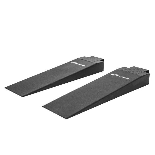 Race Ramps 5 H Hook Nose Rack Ramp - 6.4 Degree Approach Angle RR-RACK ...