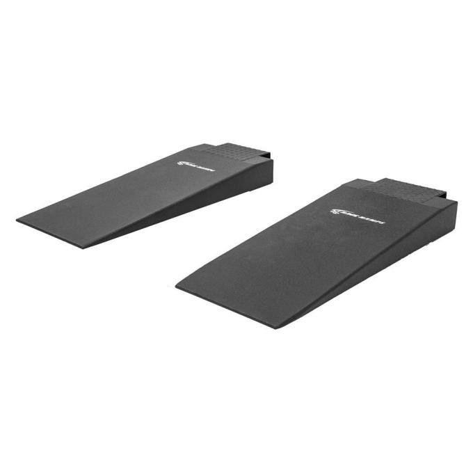 Race Ramps 5 H Hook Nose Extra Wide Rack Ramp - 6.4 Degree Approach ...