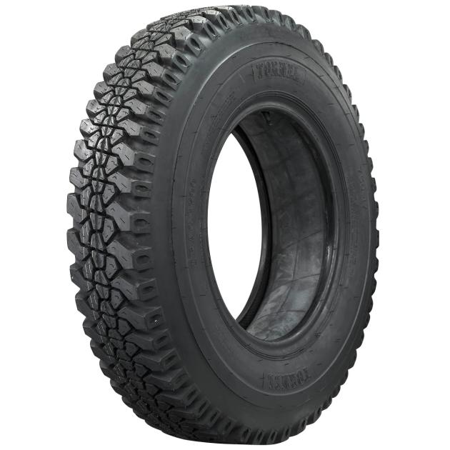 Tornel Tire Traction 10 Ply 750-17 71017 | Camaro Depot