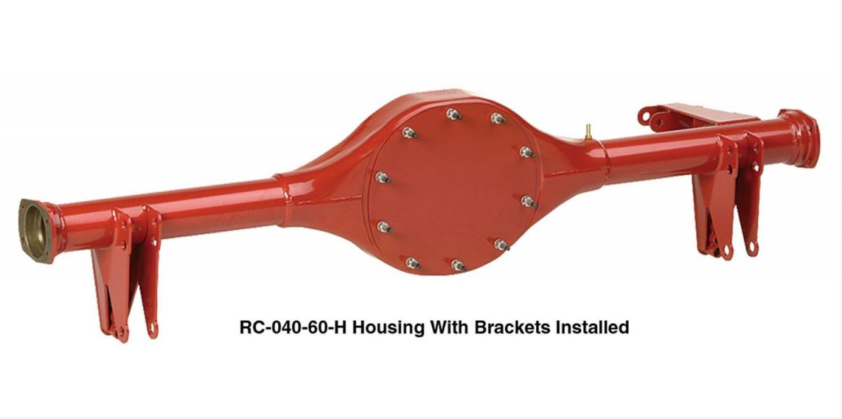 "differential carrier rod" | Camaro Depot