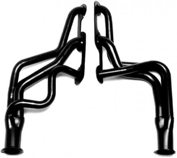 Exhaust | Headers | Chrome Headers | Camaro Depot