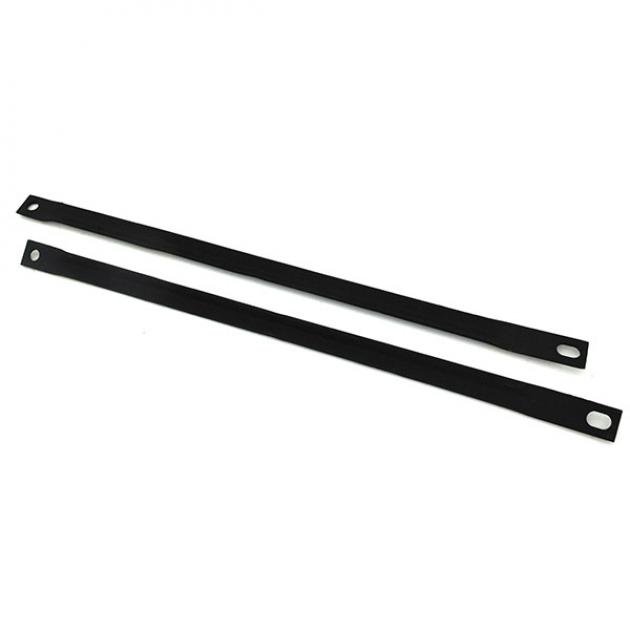 Firebird and Trans Am Fender Brace to Core Support Reinforcement Bars ...