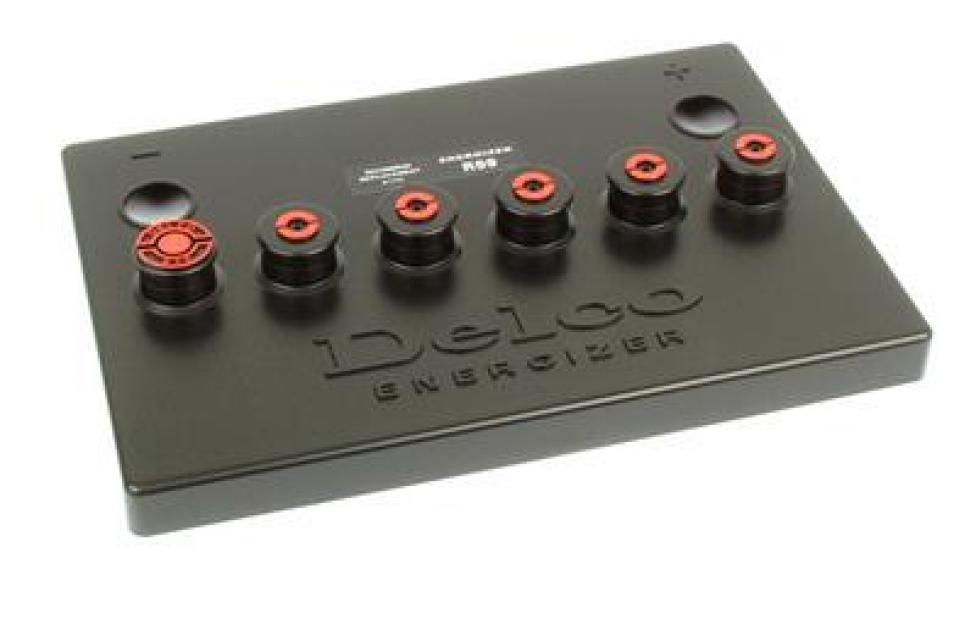 67-72 R59 Top Post Battery Cover | Camaro Depot