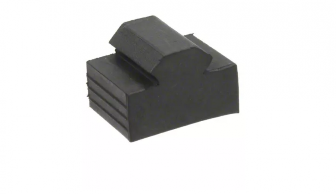 SoffSeal Brake and Clutch Pedal Bumpers, Universal Fit SS-K150 | Camaro ...