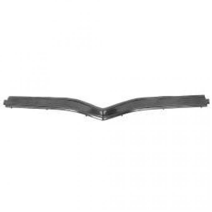 Firebird Seal Set, Header Panel, 1969