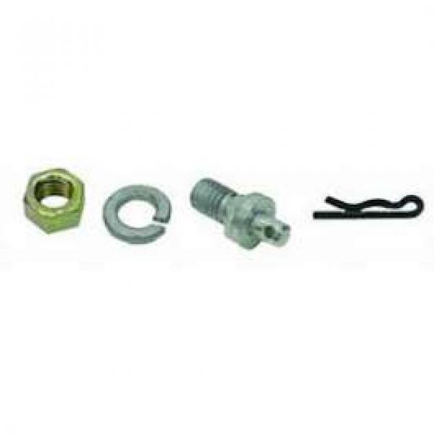 Firebird Floor Shifter Cable Lever Stud Pin & Hardware, Automatic ...
