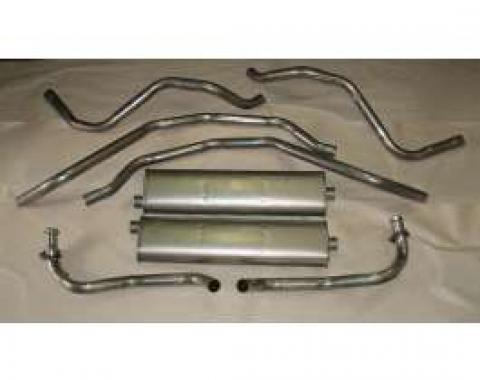 Exhaust | Exhaust Systems | Search