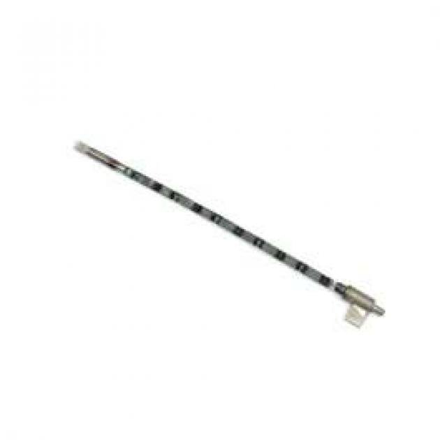 Firebird Floor Shifter Flexi-Rod Shift Actuator, Automatic Transmission ...