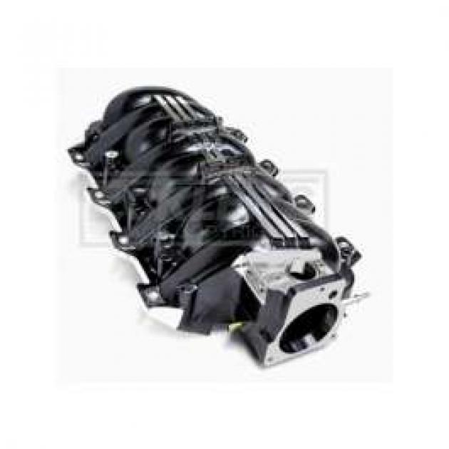 "engine air intake manifold inlet" | Camaro Depot