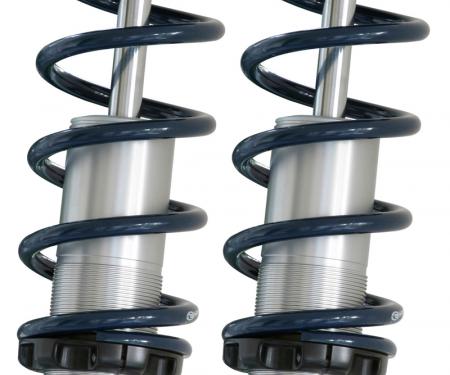 Ridetech HQ Series Front CoilOvers for 1967-1969 Camaro & Firebird ...