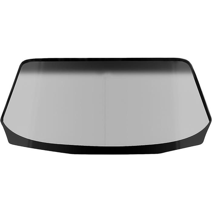 OER 1970-81 Camaro, Firebird Coupe, Windshield, Flush Mount, No Molding ...