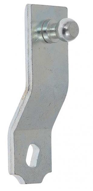 OER 1968-79 Wiper Motor Arm, with Ball Stud, Various GM Applications ...