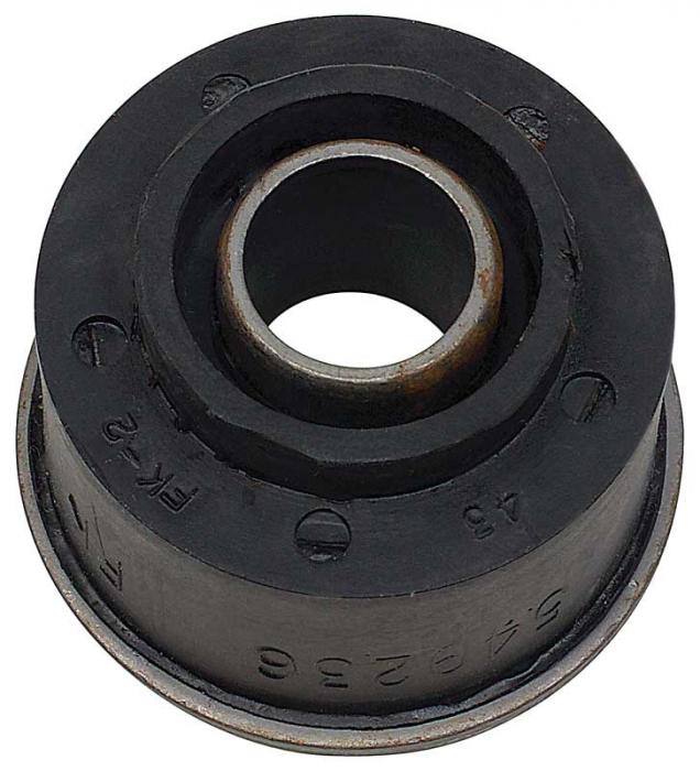 Chevy Body Mounts Subframe Bushing Kit For 1967-72 Camaro/Firebird/Nova ...