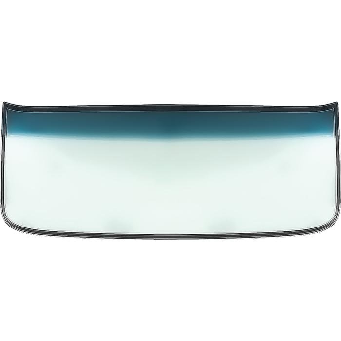 OER 1967-69 Camaro, Firebird Coupe, Windshield, Flush Mount, No Molding ...